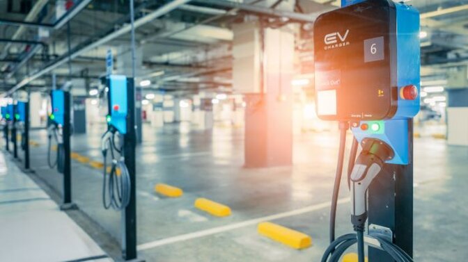 Electric Car Charging in Europe Guide