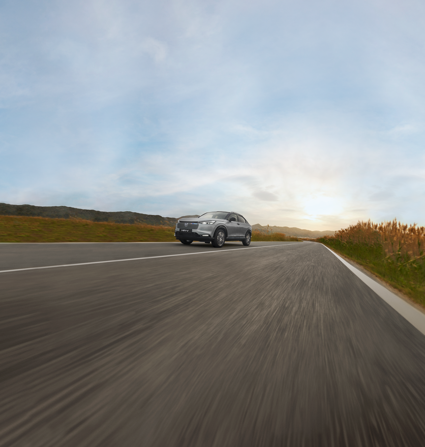 Top tips for driving an automatic car | Honda UK