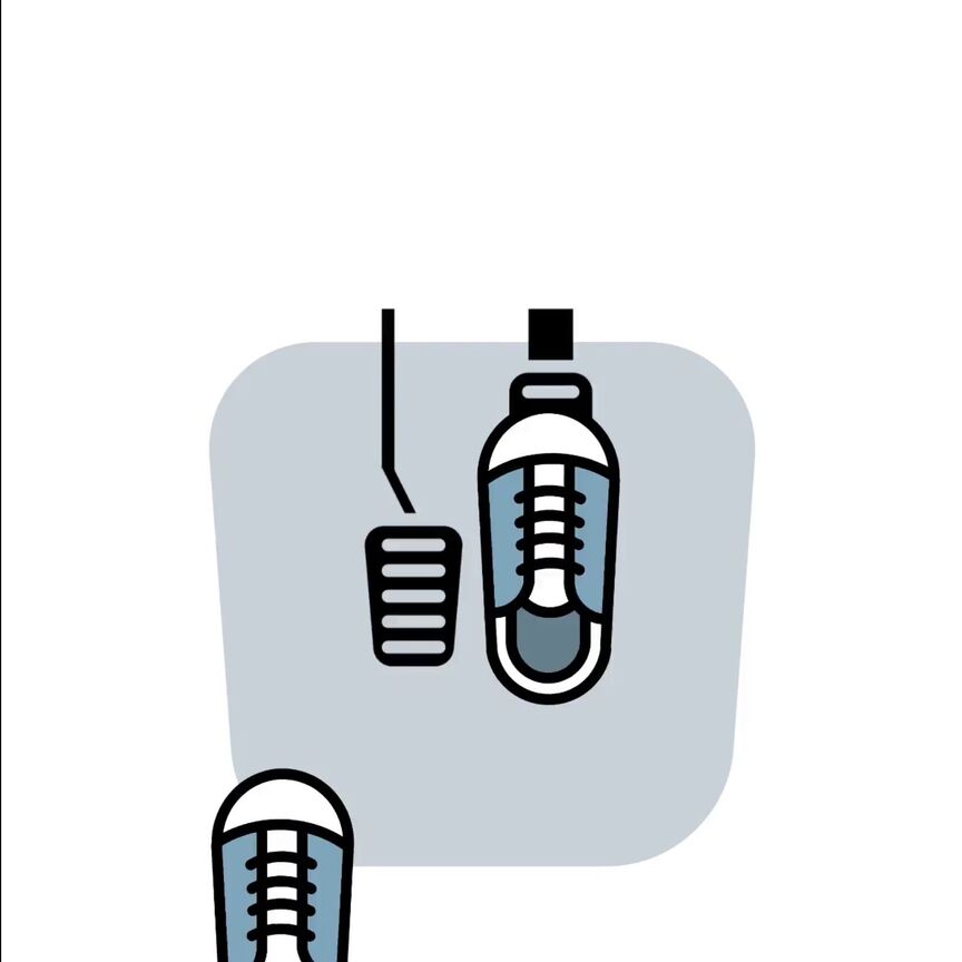 Top Tips For Driving an Automatic Car