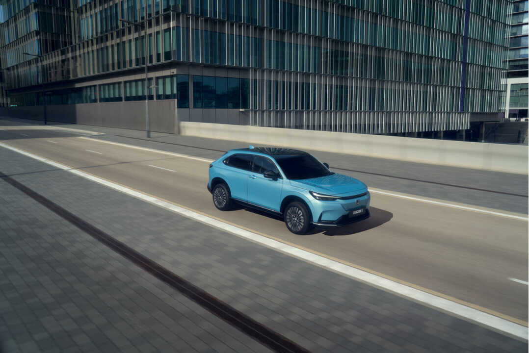 How to Drive an Electric Car