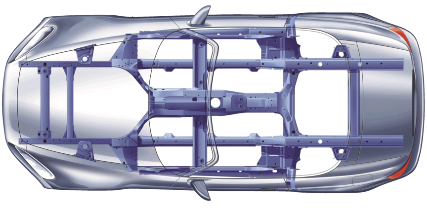 How the Honda S2000 Ripped Up The Rulebook