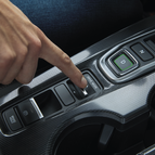 Top tips for driving an automatic car | Honda
