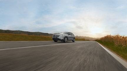 Top tips for driving an automatic car | Honda