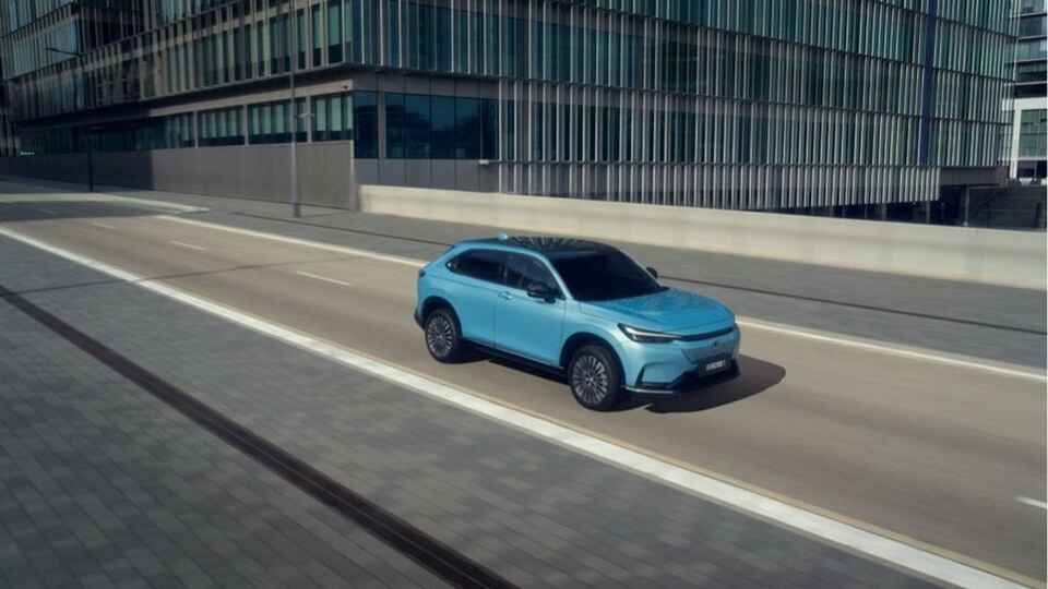 Advantages of Electric Cars | Honda