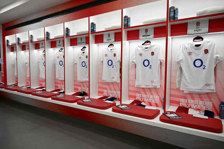 Honda Rugby Club Twickenham Pitch Day | Honda UK