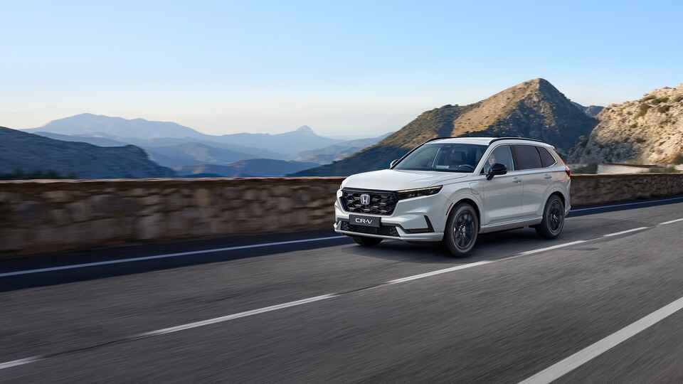 Motability Car Scheme | Honda Cars UK