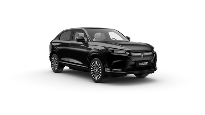 How To Buy Your New Honda e:NY1 Online | Honda UK