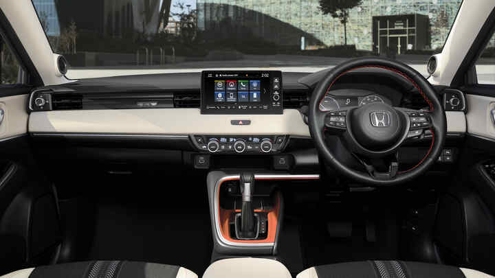 Top tips for driving an automatic car | Honda UK