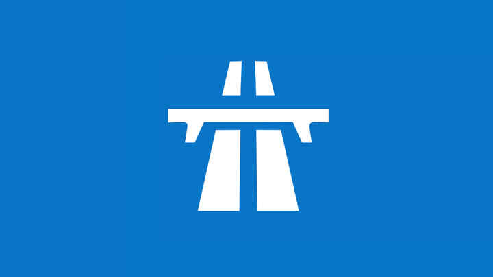 A Guide To Driving On a Smart Motorway