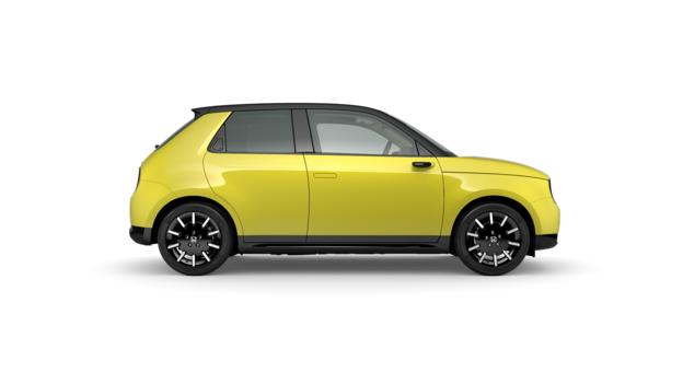 Car Configurator | Choose and Configure Model | Honda UK