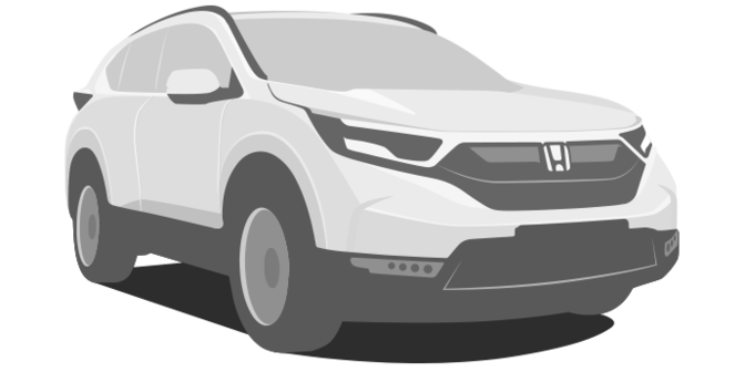 Honda Hybrid Car Range | Self-charging Hybrids | Honda UK