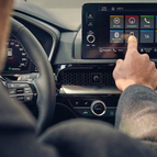 Honda CONNECT | Android Auto & Apple CarPlay Guide - Honda