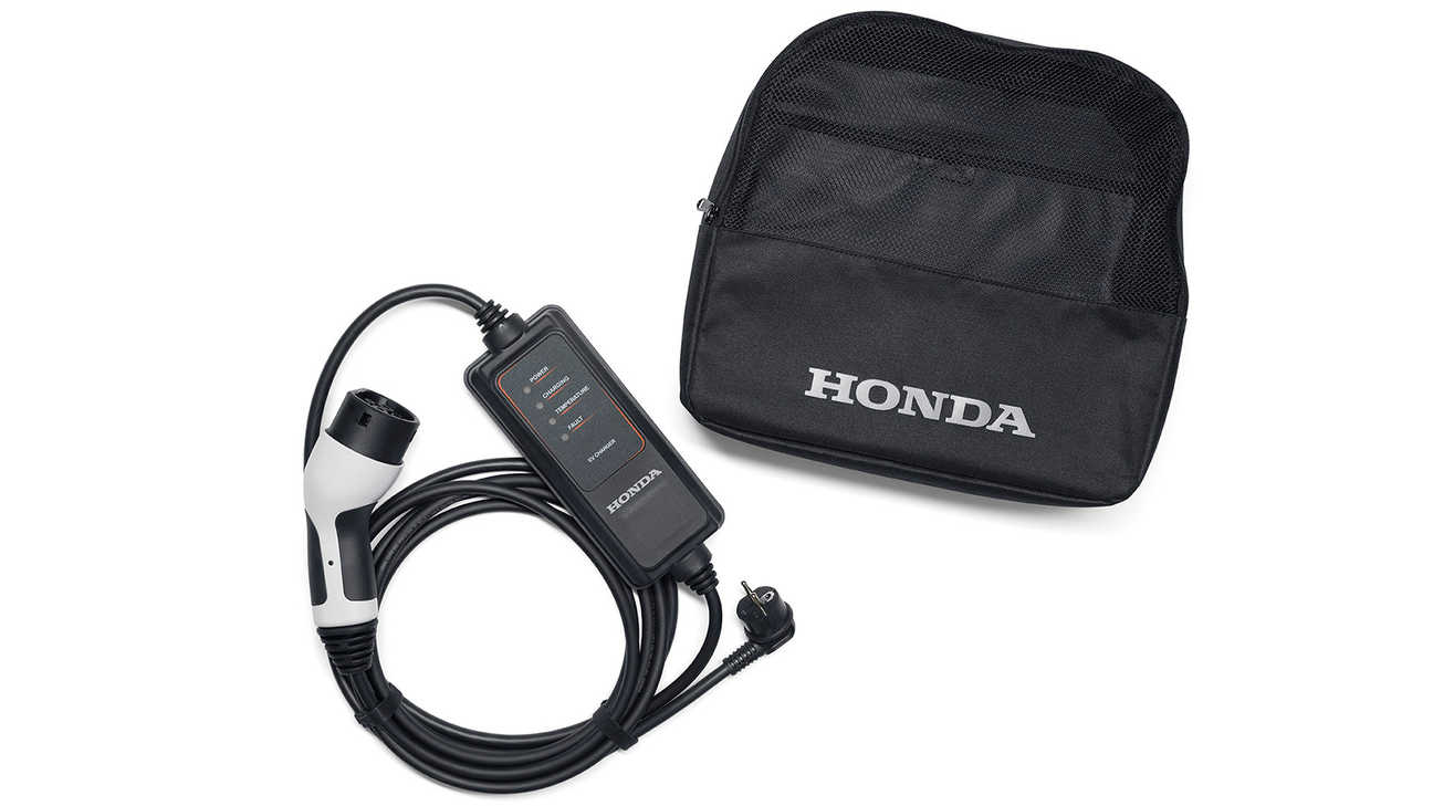 Honda | Honda e Charging Accessories | Honda e | Electric cars | BEVs | Charging Accessories