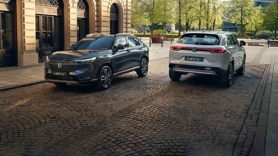 Motability Car Scheme | Honda Cars UK