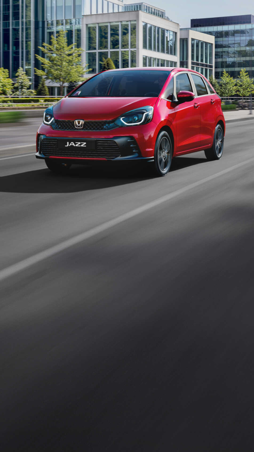 What is a hatchback car, and why are they popular? | Honda UK