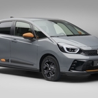 Honda | Honda Jazz Accessories | Hybrid cars | Car Accessories
