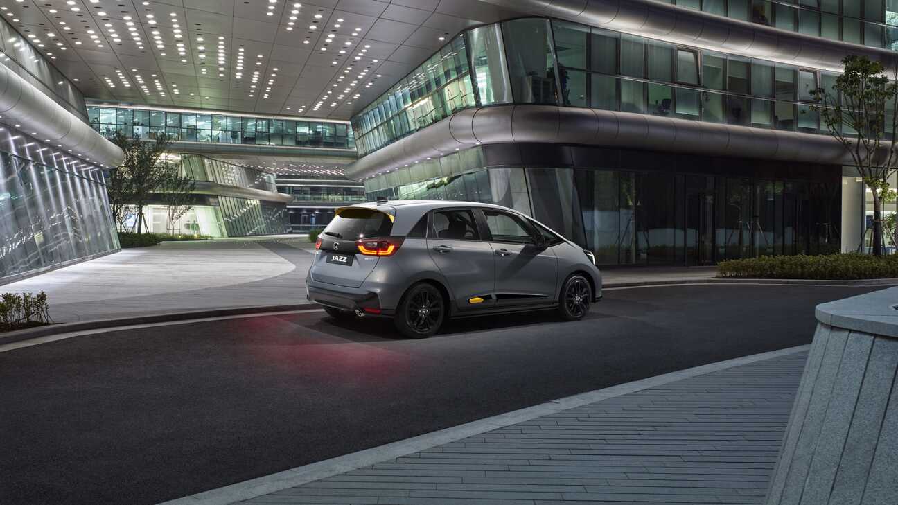 Honda | Honda Jazz Accessories | Hybrid cars | Car Accessories