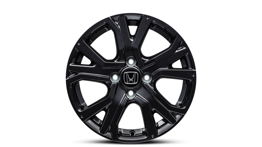 Honda Jazz Crosstar Accessories | New Hybrid cars | Honda UK