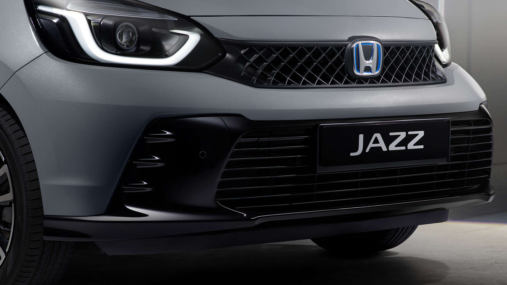 Jazz Crosstar Advance | New Cars | Hybrid cars | Honda UK