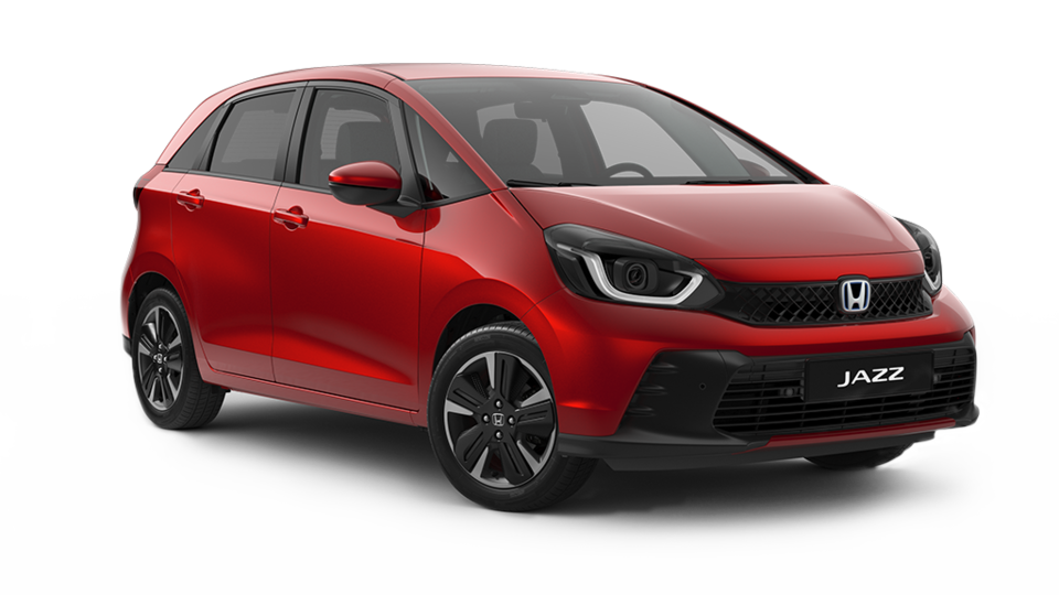 Honda Jazz Hybrid Offers Finance Honda UK