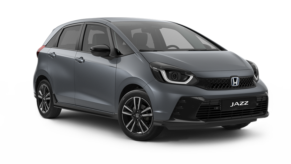 Honda Hybrid Car Range | Self-charging Hybrids | Honda UK