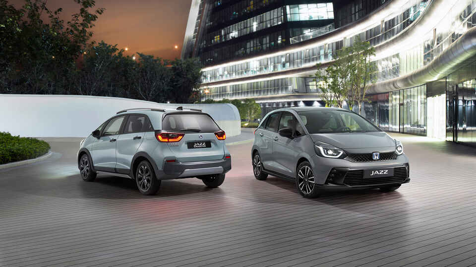 Motability Car Scheme | Honda Cars UK