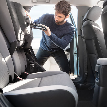 New Honda Jazz Hybrid & Honda Jazz Crosstar | Honda UK