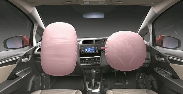 SRS Airbag Recall | Recall Safety Campaign | Honda UK Cars