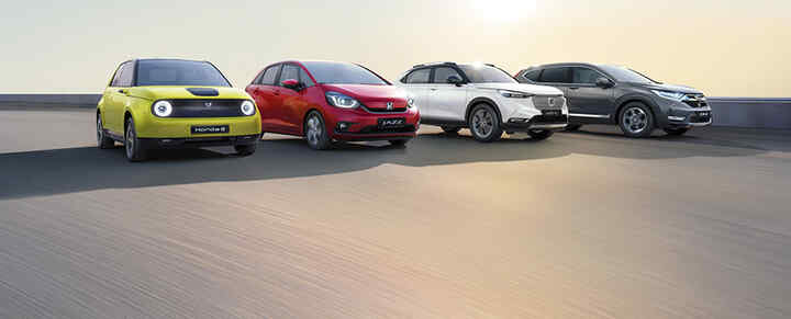 Find your dealer | Dealer Search | Honda UK