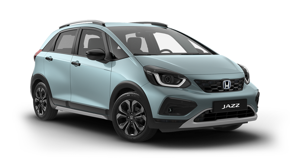 Honda Hybrid Car Range | Self-charging Hybrids | Honda UK