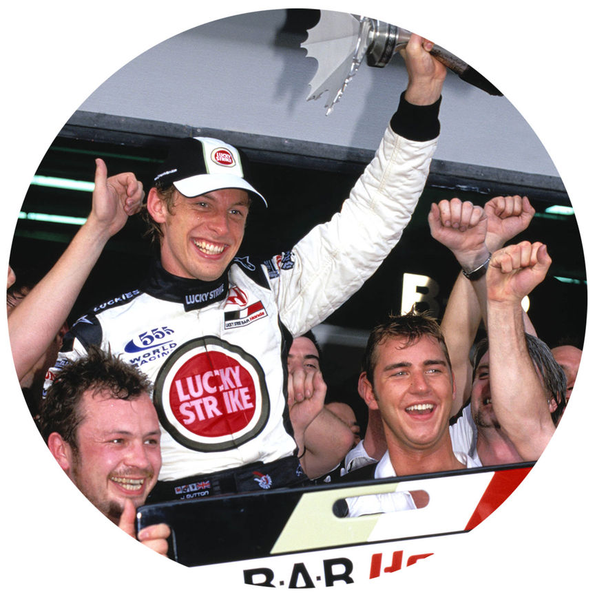 The History of Honda Racing | Honda F1 | Honda UK