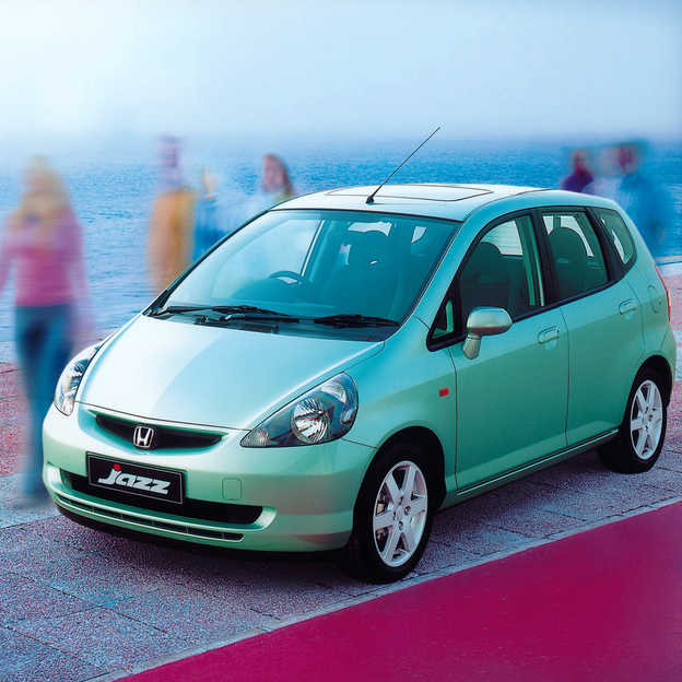 Legacy Car Models | Past Models & Heritage | Honda