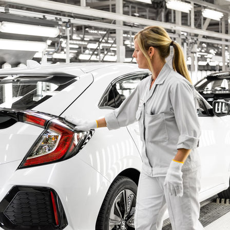 Honda In The World | Our Global Presence | Honda UK