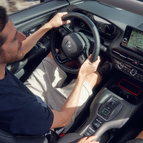 Honda CONNECT | Android Auto & Apple CarPlay Guide - Honda