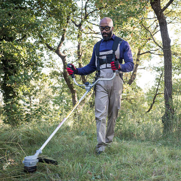 Cordless Gardening Tools | Battery Powered | Honda UK