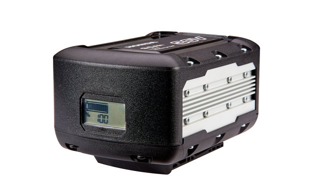 Cordless Leafblowers | Battery-Powered Tools | Honda UK