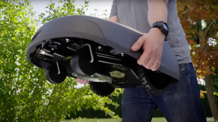 The New Miimo Range | Lawn & Garden