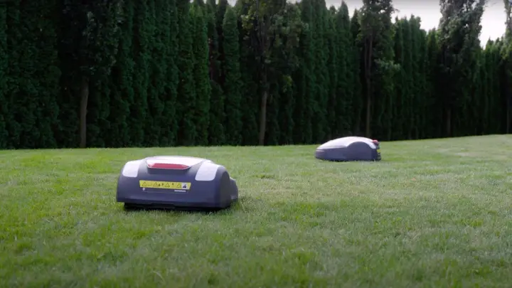 The New Miimo Range | Lawn & Garden