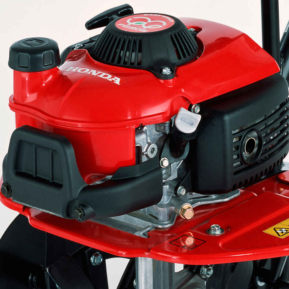 Mini Tillers | Lawn & Garden | Honda UK