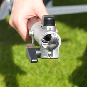 Honda Versatool | Petrol Garden Multi Tool | Honda UK