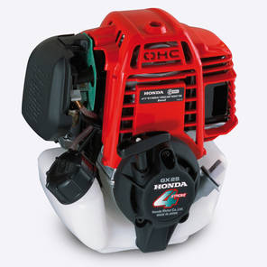 Honda Versatool | Petrol Garden Multi Tool | Honda UK