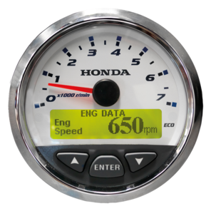 BF 115-150 HP Outboard Engine Range | Marine | Honda UK