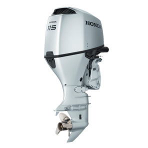 BF 115-150 HP Outboard Engine Range | Marine | Honda UK