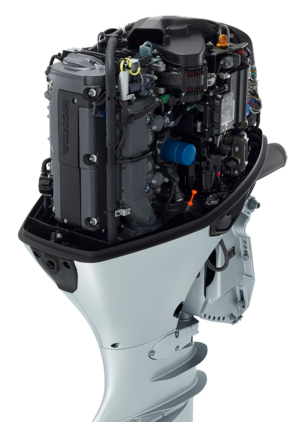 BF 115-150 HP Outboard Engine Range | Marine | Honda UK