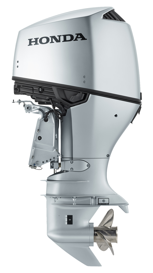 BF 115-150 HP Outboard Engine Range | Marine | Honda UK