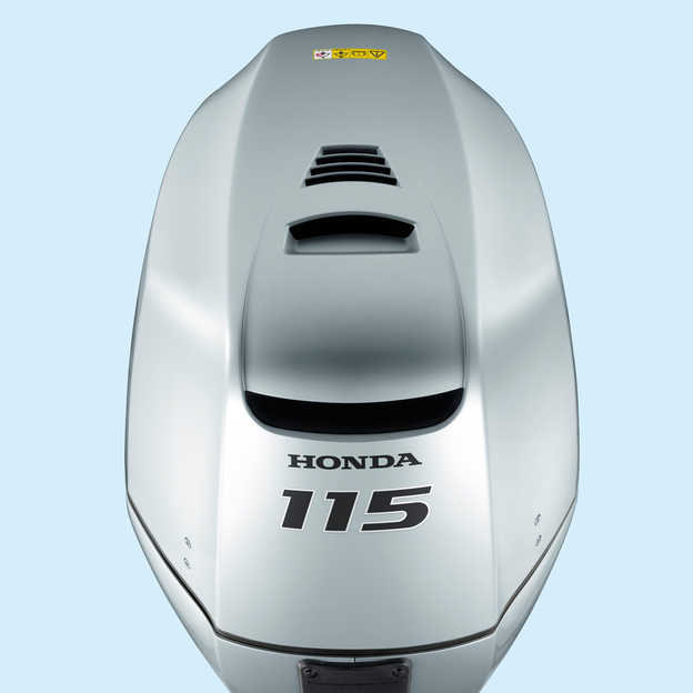 115-150 HP Outboard Engines | BF115-150 | Honda UK