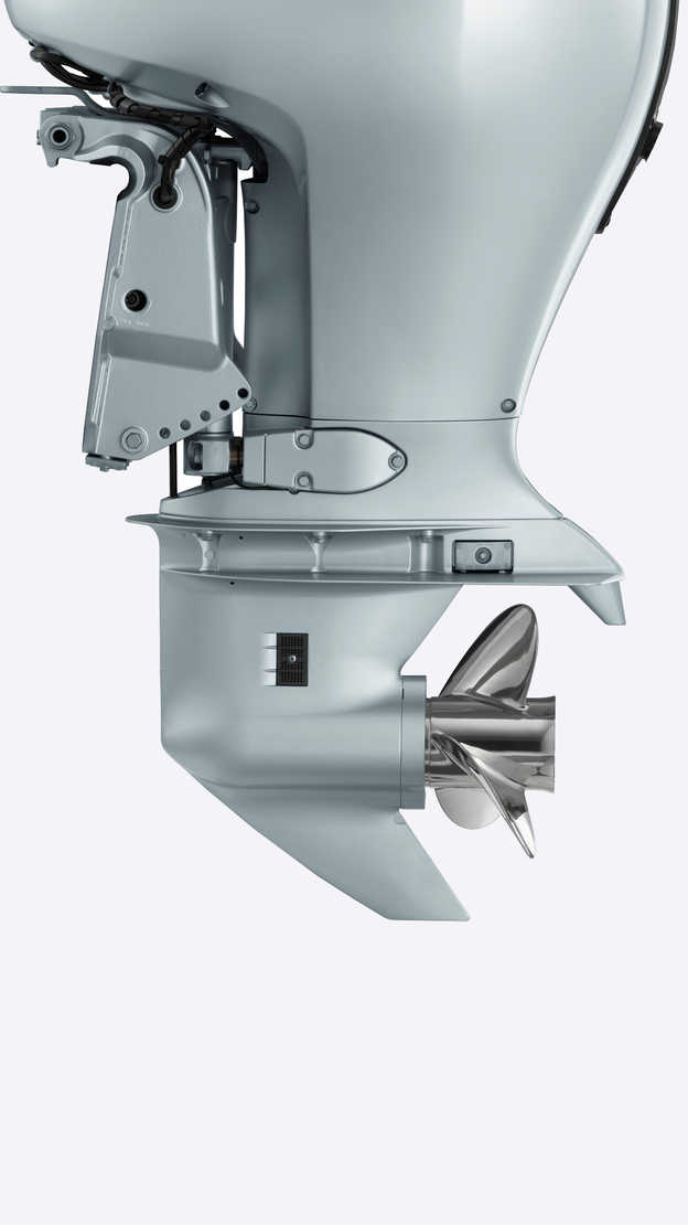 115-150 HP Outboard Engines | BF115-150 | Honda UK