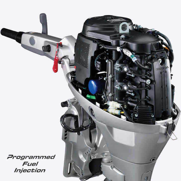 Lightest 50 Horsepower Outboard Motor | Reviewmotors.co