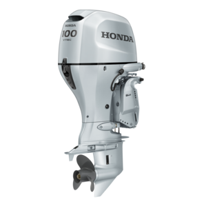 BF 80-100 HP Boat Engine Range | Marine | Honda UK