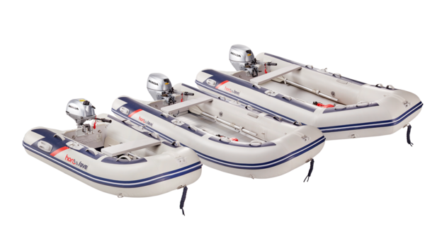 Marine Outboard Engines, Inflatables & Boats | Honda UK